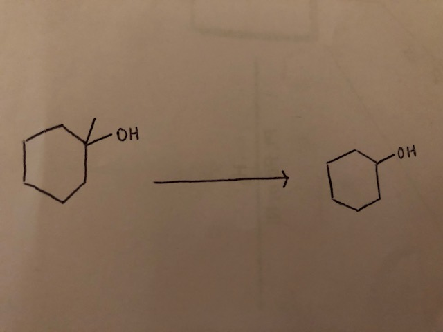 Solved 0H " " | Chegg.com
