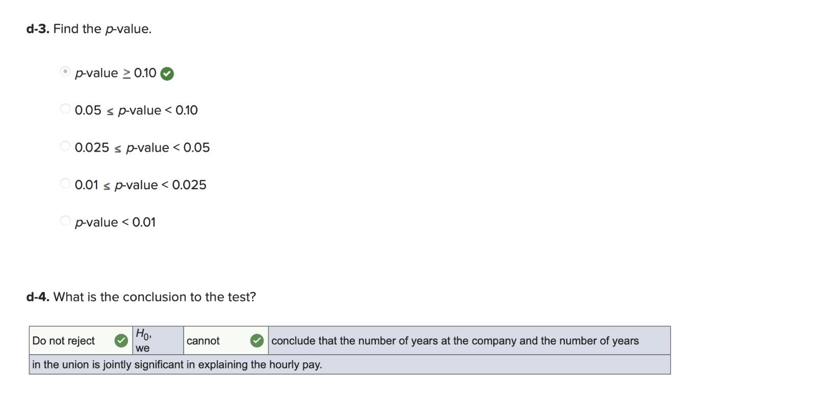 Solved An automotive workers union, in conjunction with top | Chegg.com