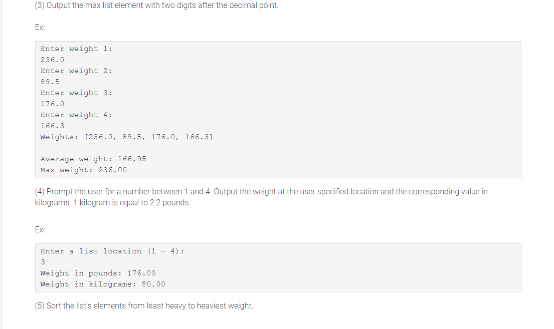 Solved TOLLID OD. OPIU 'Urgull (LIULU) In this program, you | Chegg.com