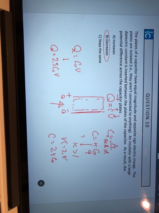 Solved Can you please explain why the answers to these | Chegg.com