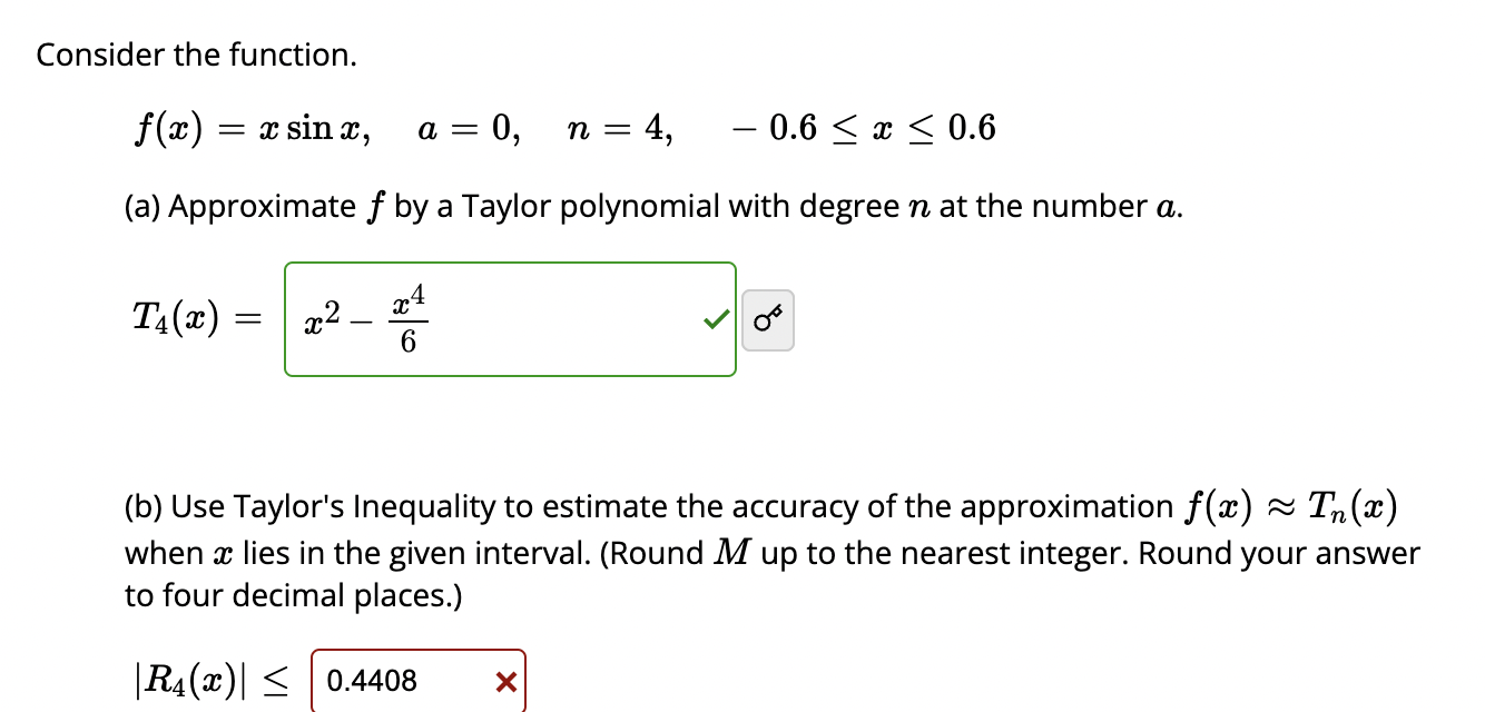 Solved Consider the | Chegg.com