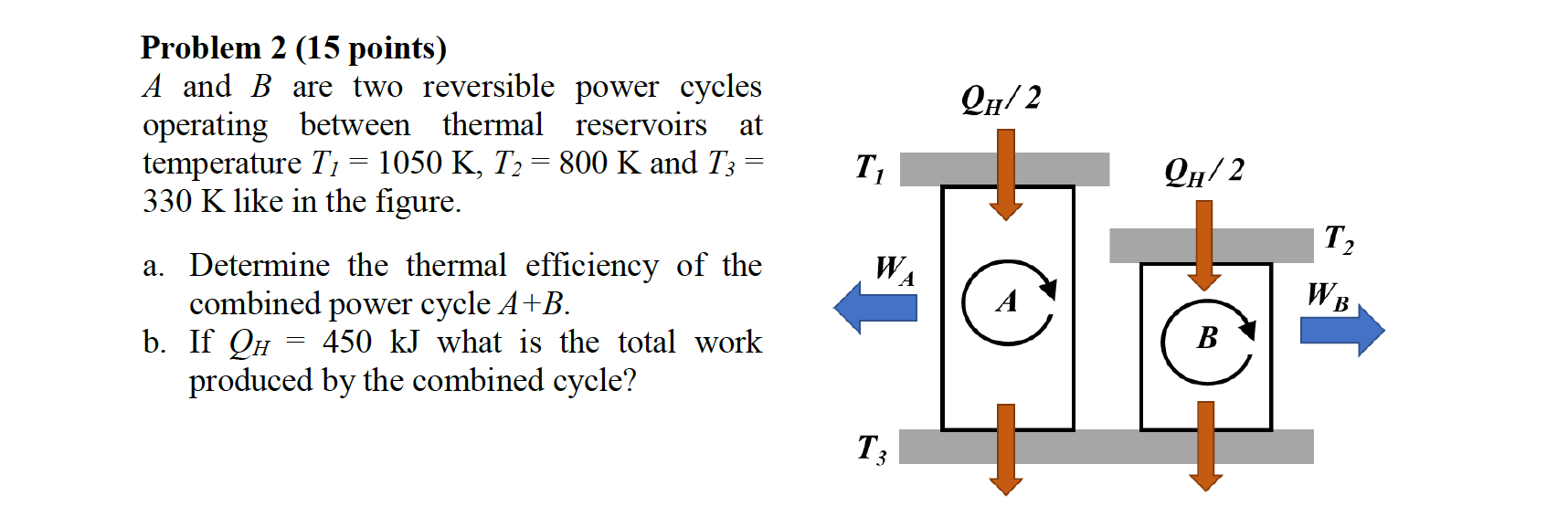 Solved Thermodynamics, An Engineering Approach. 9th | Chegg.com