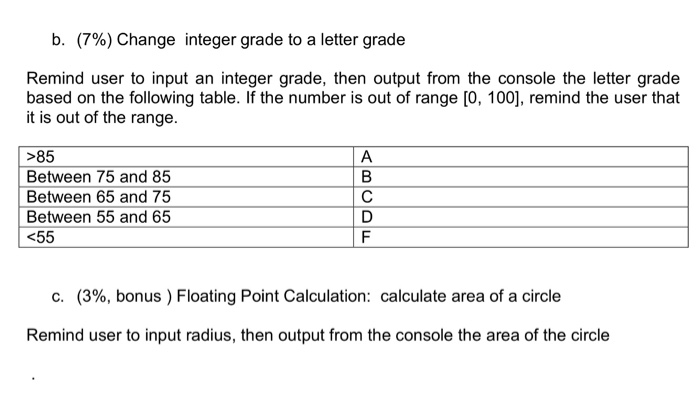 Solved I Need To Create A Mips Code That Takes In An 4832
