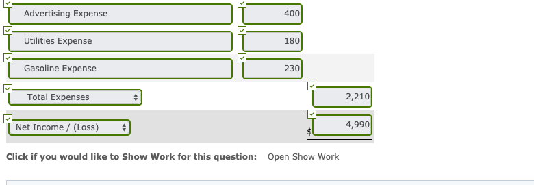 Solved Problem 1-03A al-a3,b1-b2 (Part Level Submission) On | Chegg.com