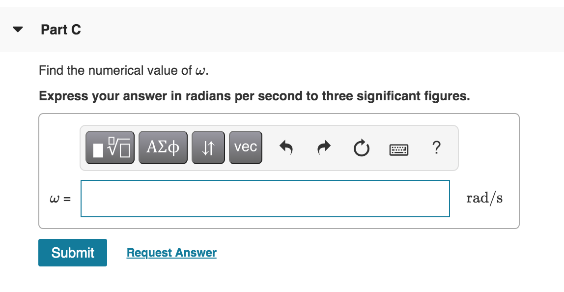 Solved | Review | Constants = The sinusoidal voltage source | Chegg.com