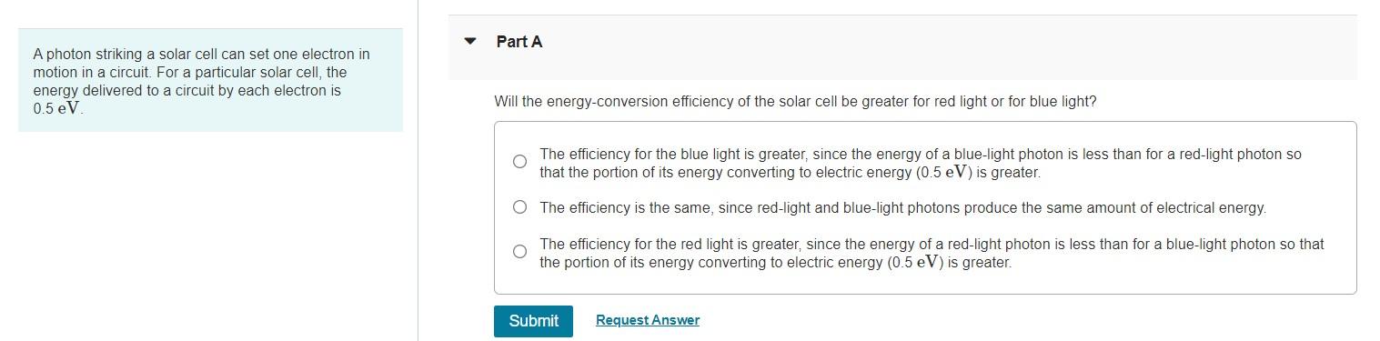 Solved A gold cathode is illuminated with light of | Chegg.com