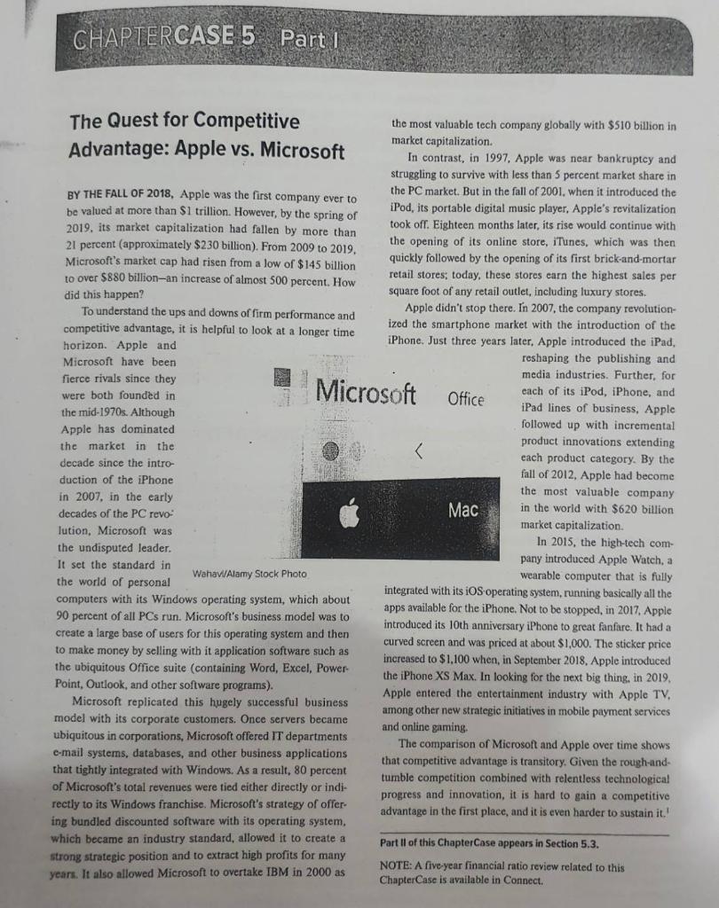 Solved 1. This chapter introduces several approaches to | Chegg.com