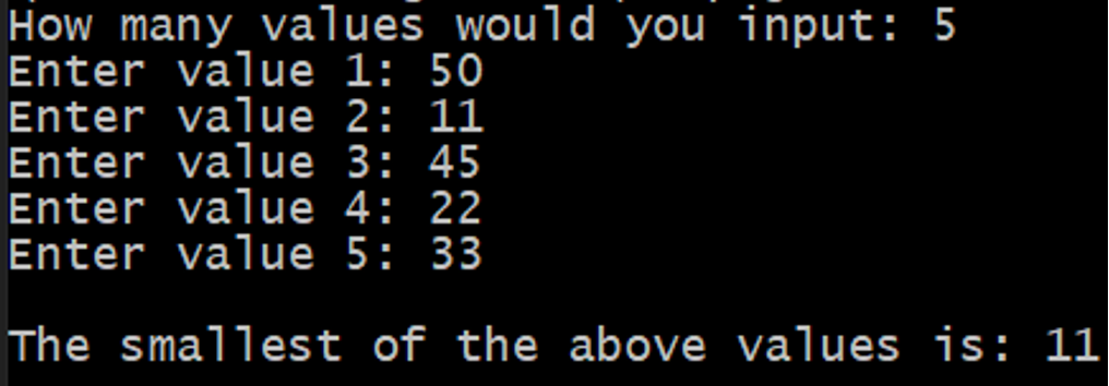 Solved Directions (JAVA) - Write comments that describe | Chegg.com