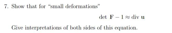 Solved Please Solve The Above Question In Continuum Chegg