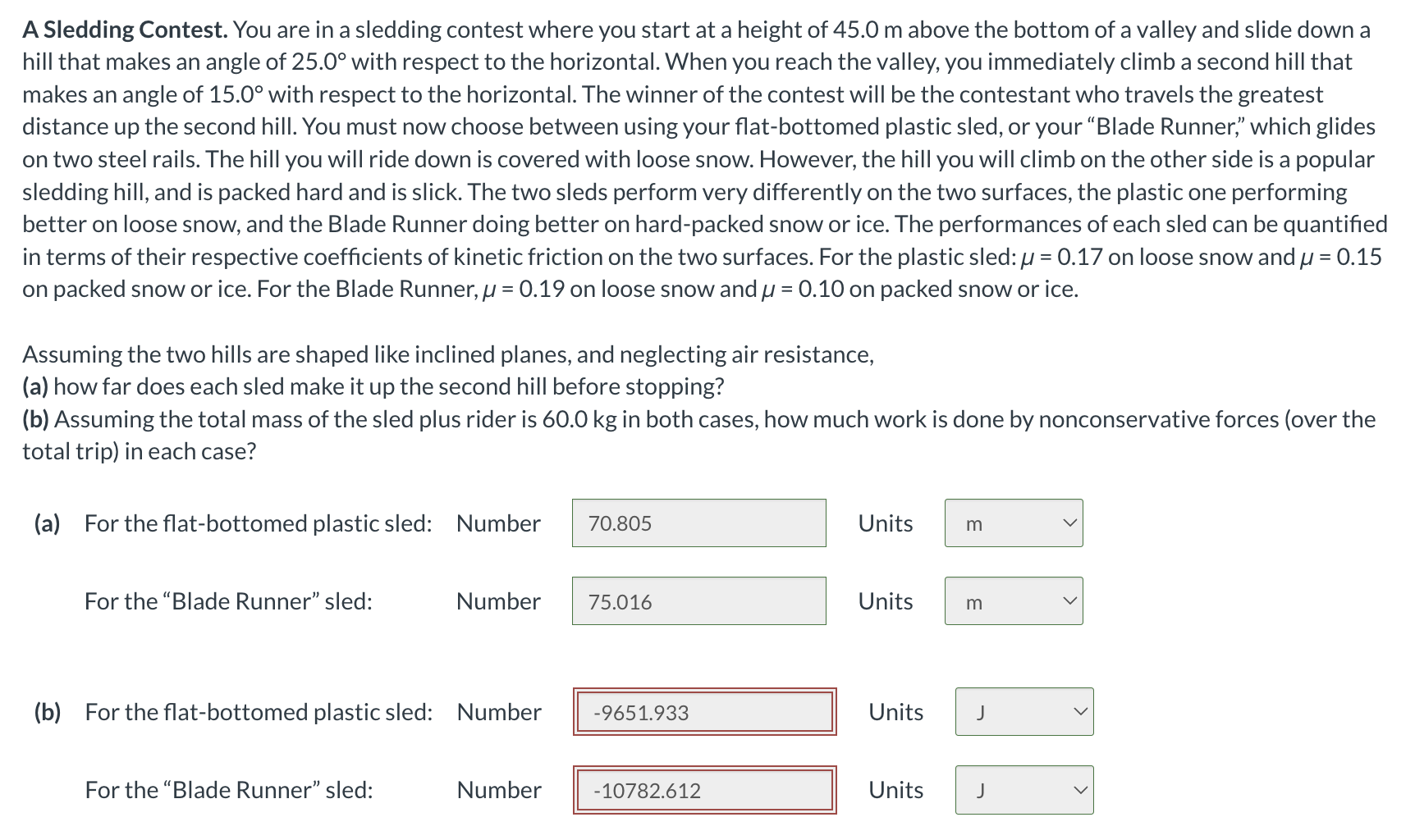 Solved I'm struggling with how to solve part B. Step-by-step | Chegg.com