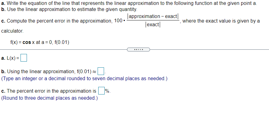 Solved a. Write the equation of the line that represents the | Chegg.com