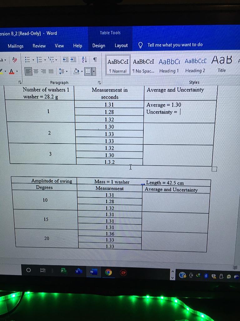 Solved Calculate the average and can you also show me how to | Chegg.com