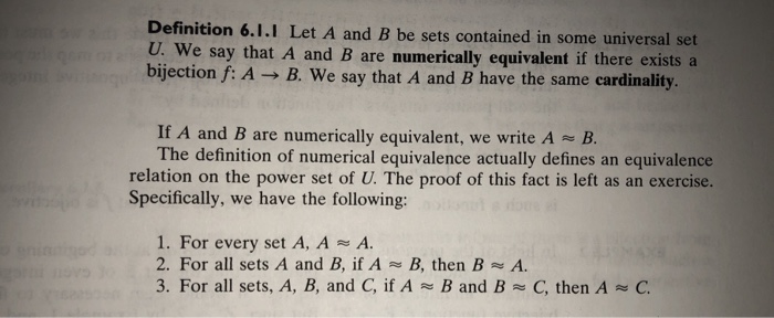 Solved (a) Prove that every closed interval [a, b] is | Chegg.com