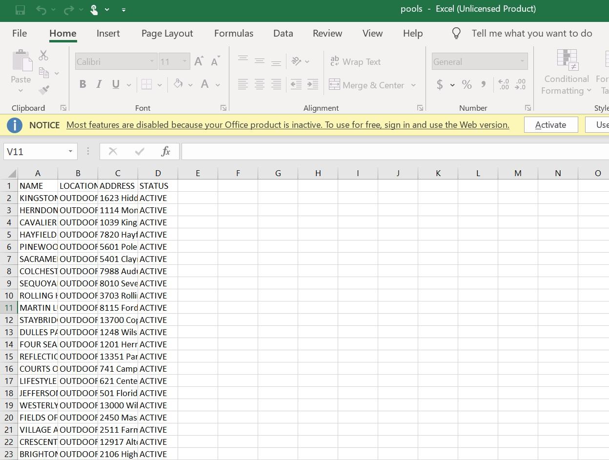 Solved further restrictions in addition to restrictions page | Chegg.com