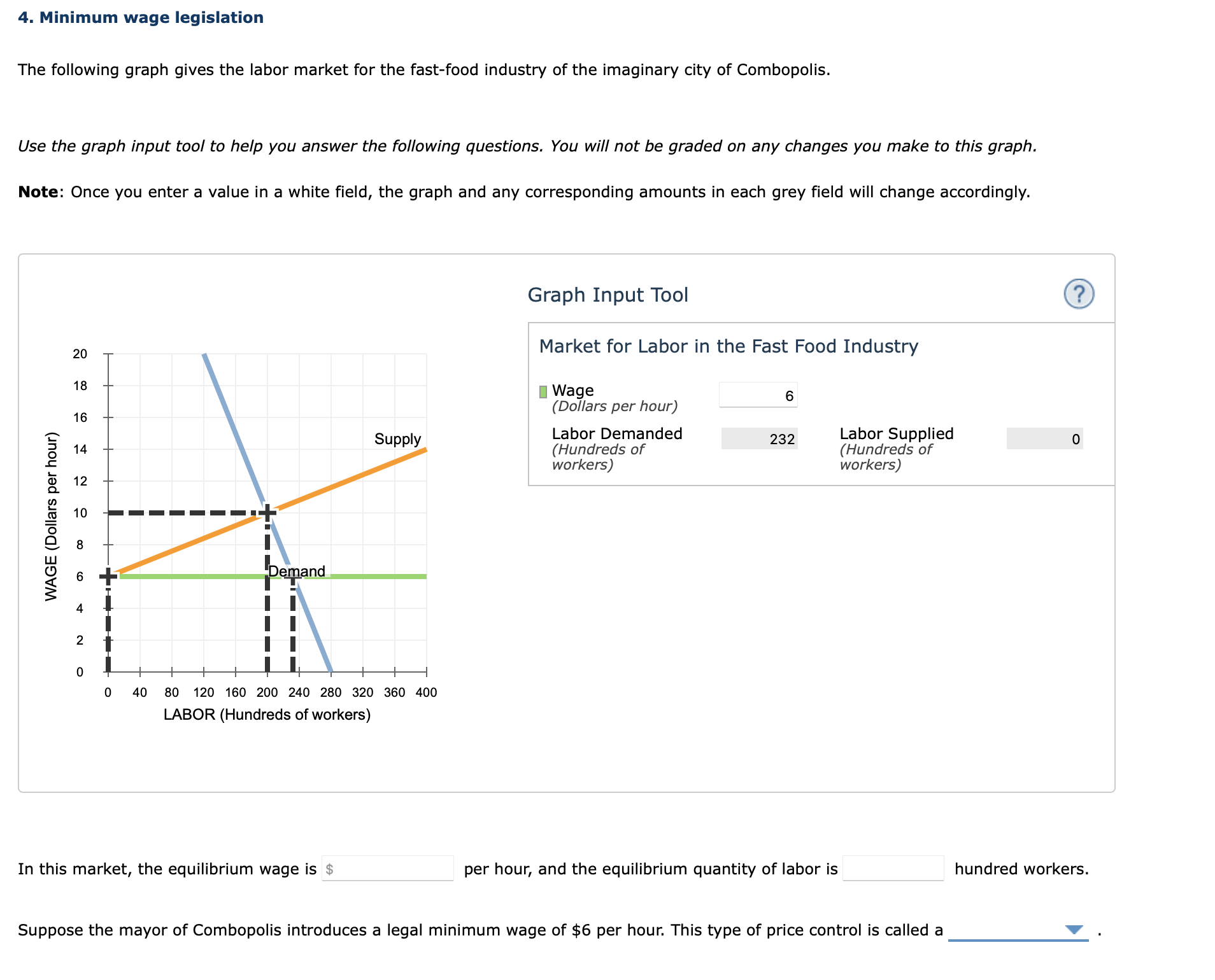 Solved Please help! Please explain how you got all of the | Chegg.com