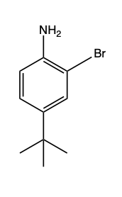 Solved Explain the splitting pattern of the | Chegg.com