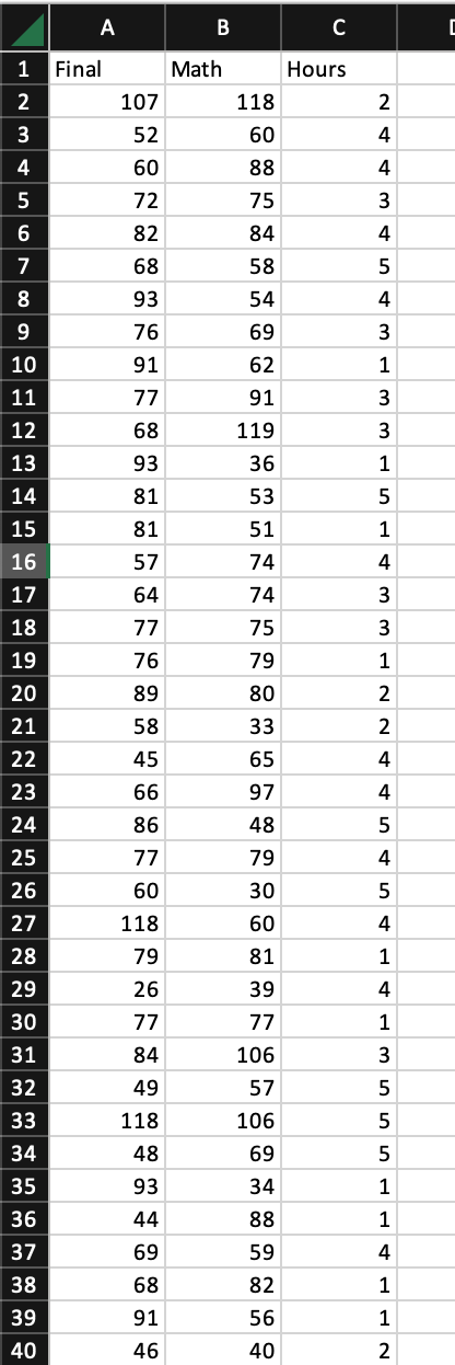 Solved On the first day of class, an economics professor | Chegg.com