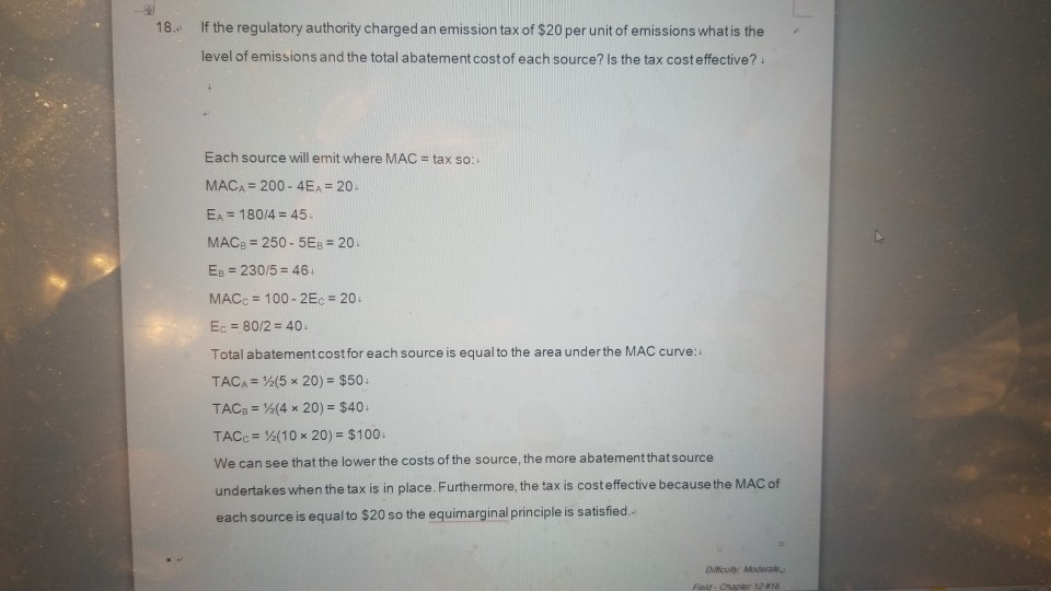 Solved how to get TAC=1/2(5=? , TAC=1/2(4=?, , TAC= | Chegg.com