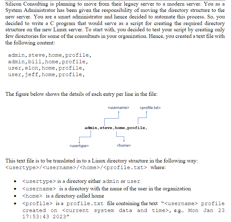 Solved Please Read the following requirements and answer | Chegg.com
