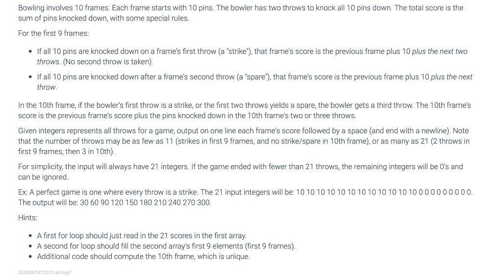 Solved Main.java Load default template... 1 import | Chegg.com