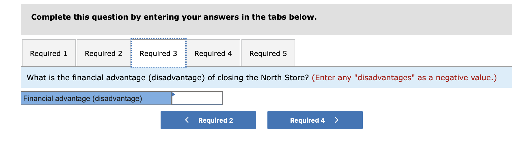 Solved QUIZ - CH 13 Exercises & Problems i Seved Help Save & | Chegg.com