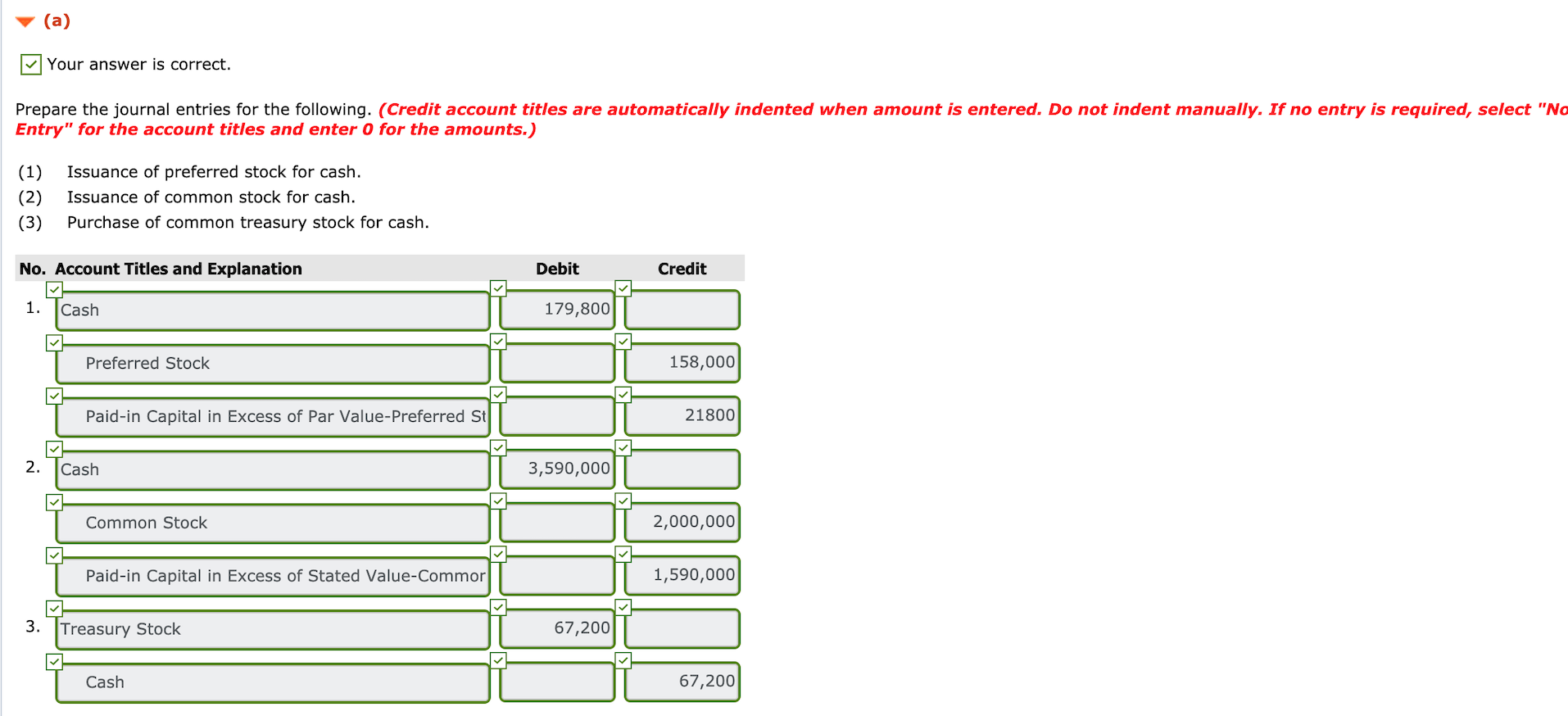Solved Problem 11-5A (Part Level Submission) Culver | Chegg.com
