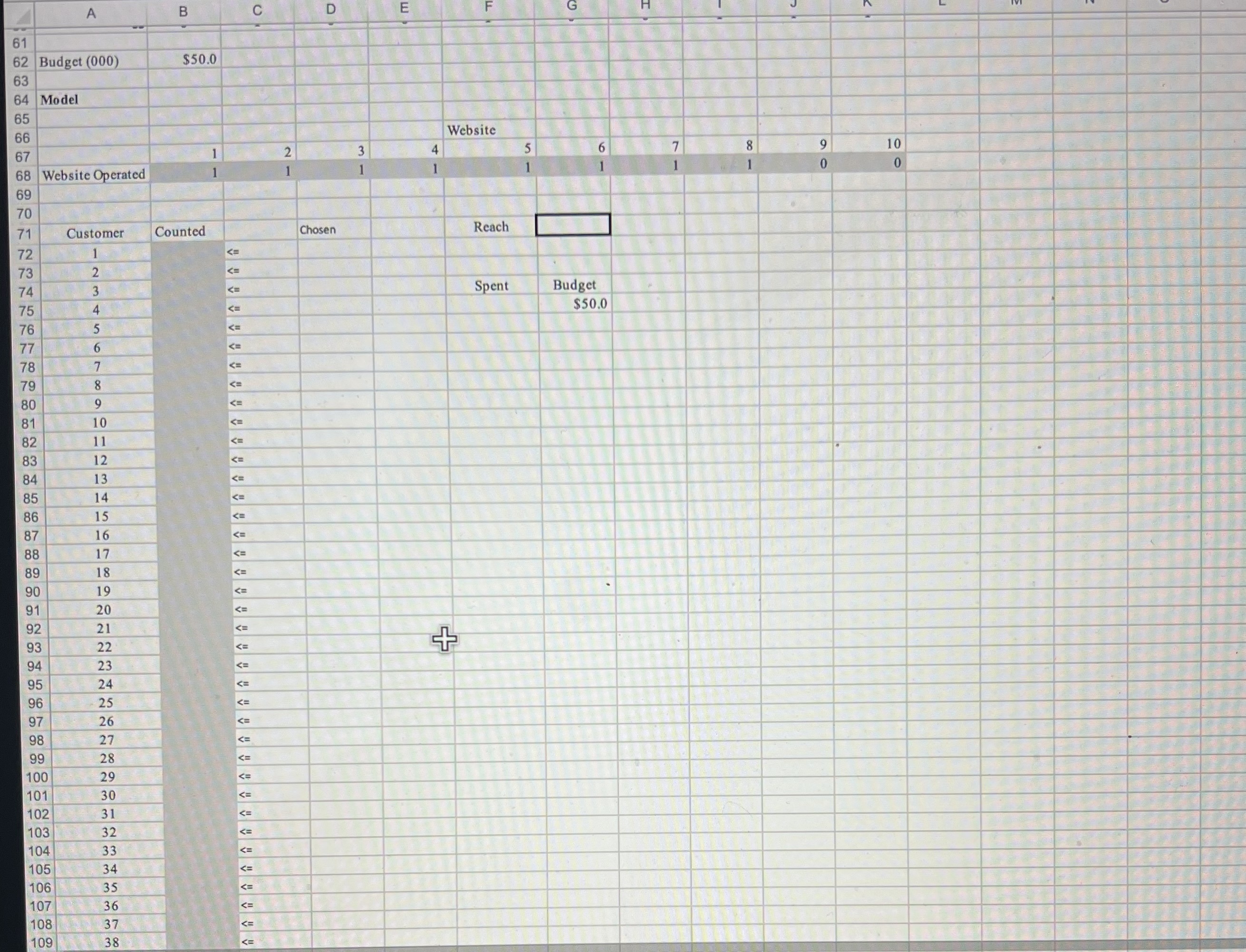 Applecore Children's Clothing is a retailer that | Chegg.com