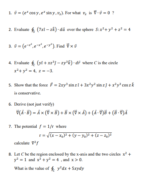 Solved I want to ask for the solution for the third question | Chegg.com