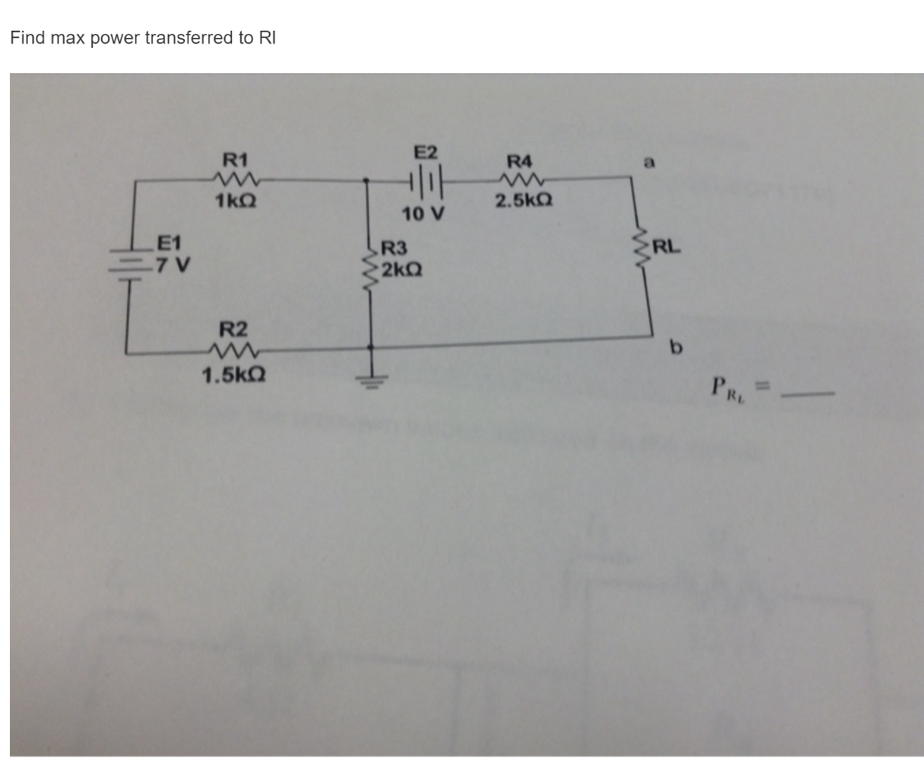 Solved studying mesh circuits made my memory of Kvl loops | Chegg.com