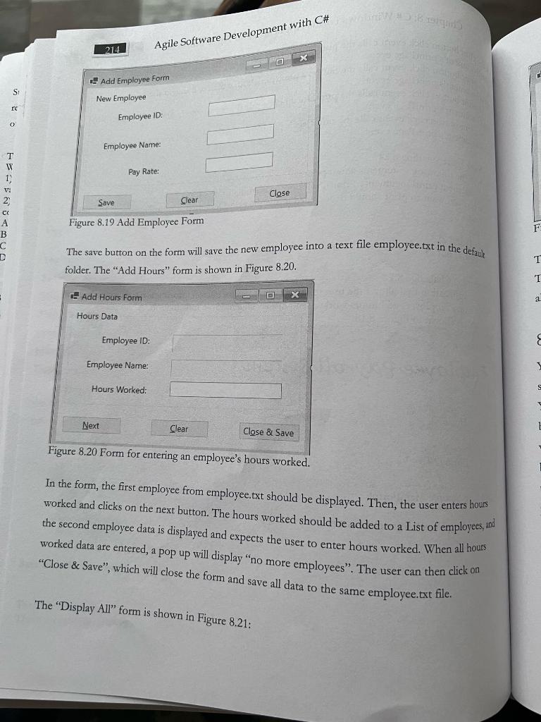 Solved I seem to be having trouble doing this assignment. I | Chegg.com