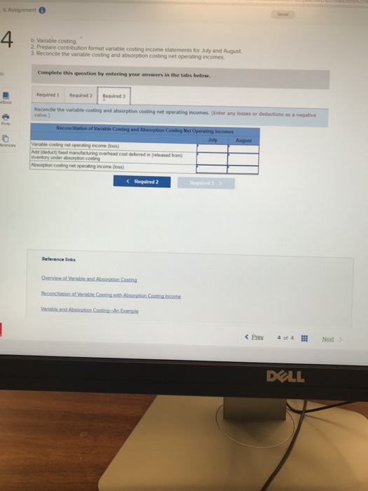 Solved ← C.Secure | https. Ch 6 Assignment。 4 Problem 6-22 | Chegg.com Solved ← C.Secure | https. Ch 6 Assignment。 4 Problem 6-22 | Chegg.com