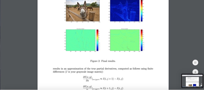 Solved 1 Introduction In this lab, you will compute and | Chegg.com