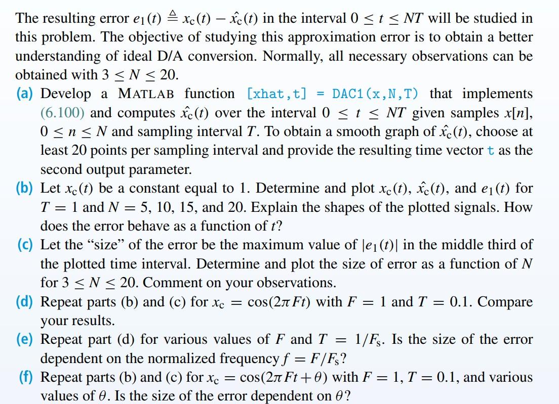 Solved PLEASE SOLVE ALL PARTS AND SHOW ALL STEPS. (ALL PARTS | Chegg.com