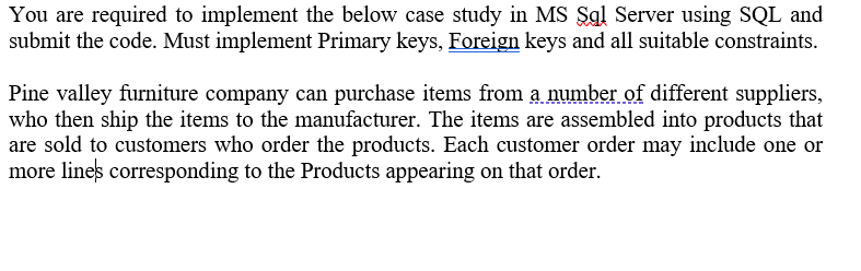 Solved KINDLY AVOID COPY PASTE FROM ANY SOURCE. JUST WRITE | Chegg.com