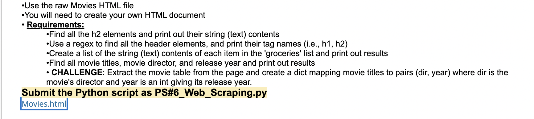 Solved PYTHON only | Chegg.com