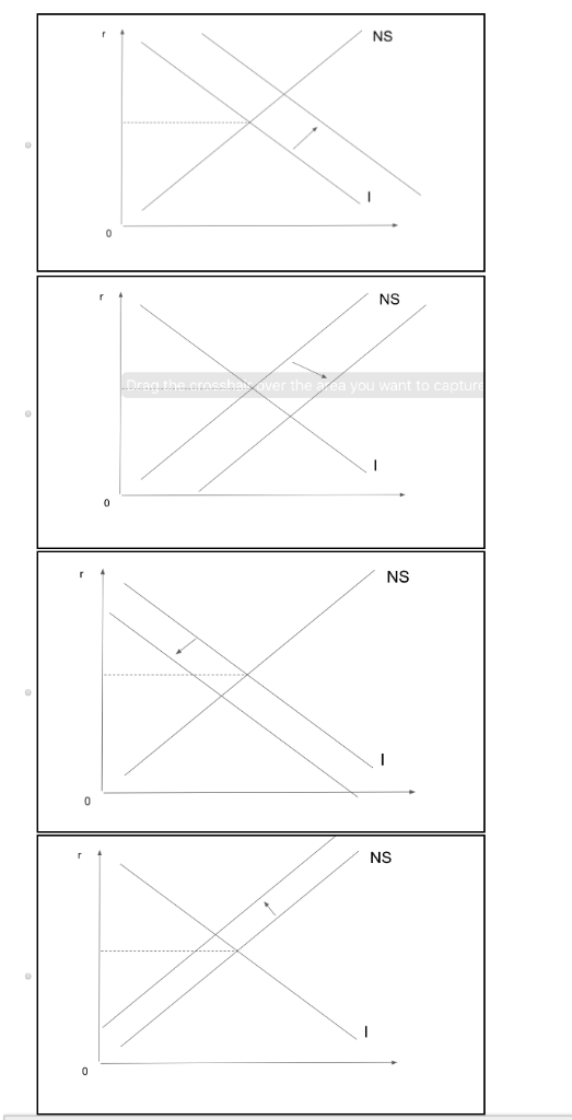 Solved Question 2 Suppose The Economy Experiences A Sudden Chegg