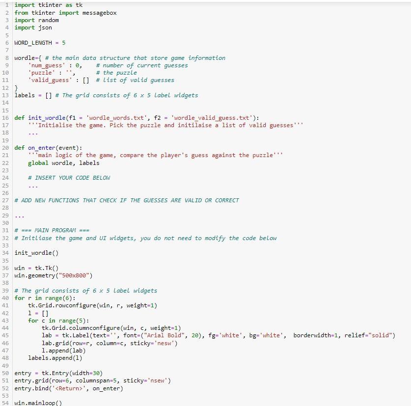 Solved Introduction In this assignment, you will implement a | Chegg.com