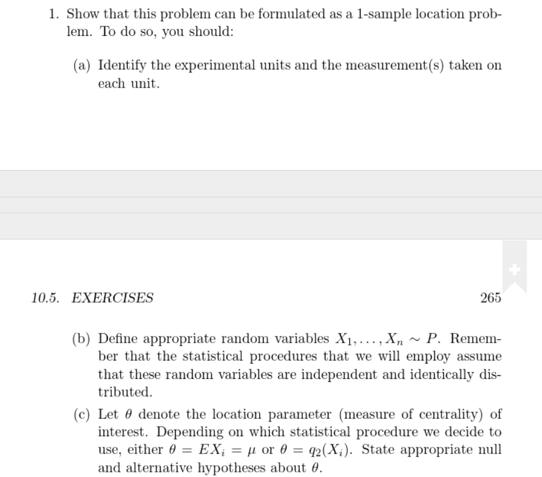 Solved 1. Show that this problem can be formulated as a | Chegg.com