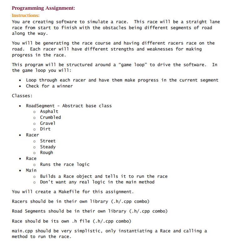 Solved Topics Object Orientation Fundamentals
