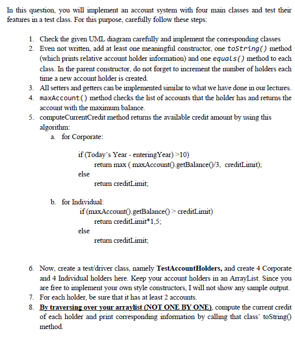 Solved M5. Java Programming. James Gosling, Mike Sheridan, | Chegg.com