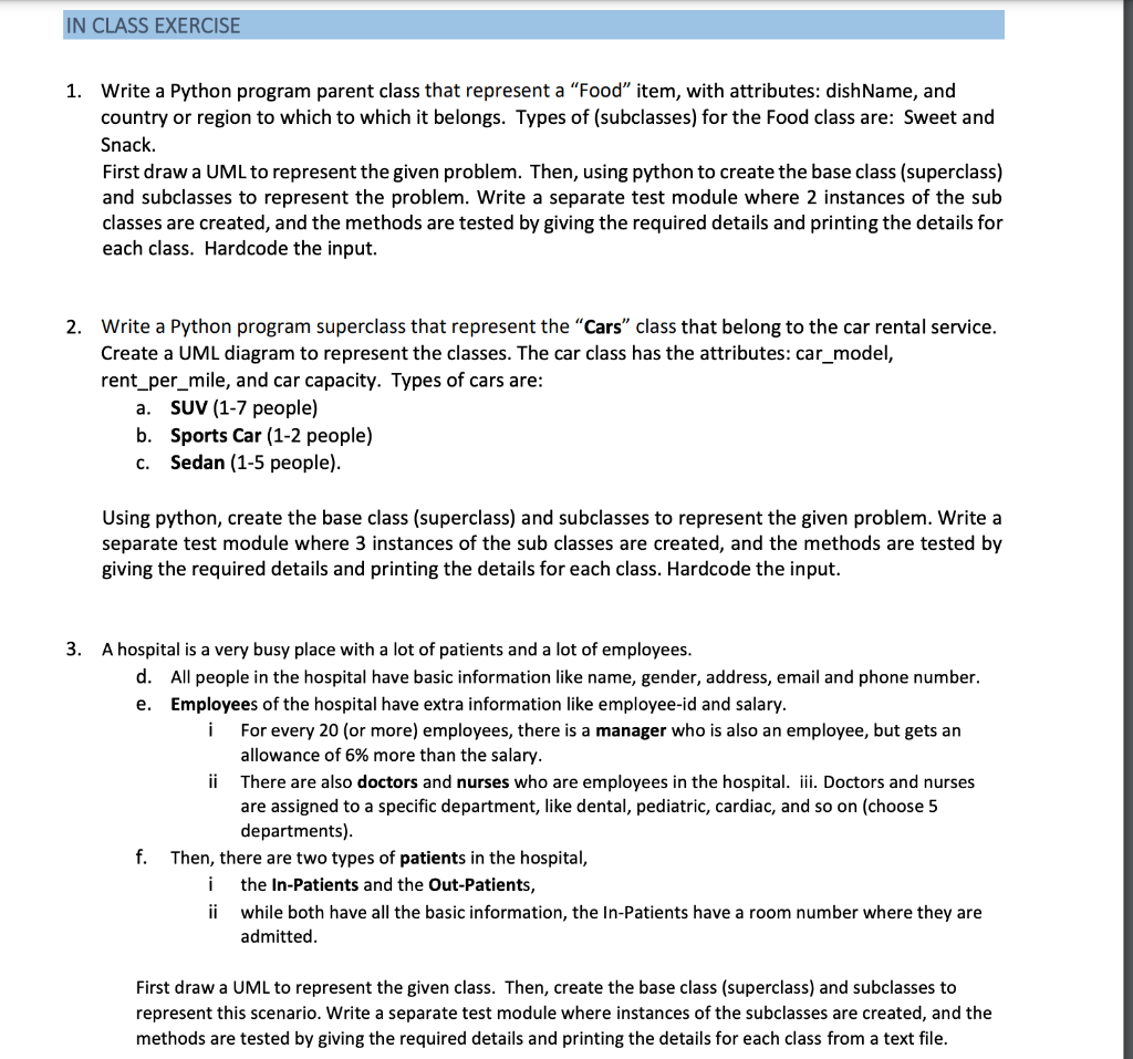 Solved Please solve these questions step by | Chegg.com