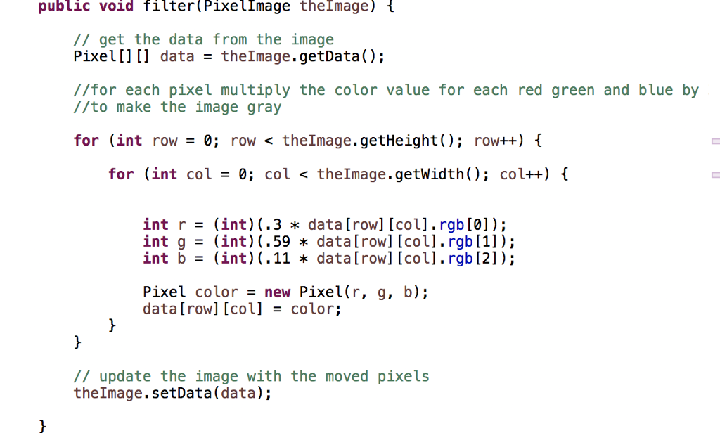 Solved Please help fix my code. I am wishing to create a | Chegg.com