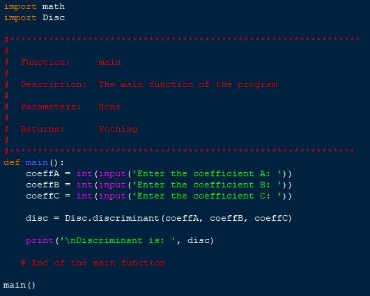 Solved Python Exercise. Pay attention to the | Chegg.com