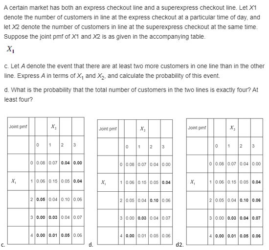 Solved The answers are given in the textbook solution, | Chegg.com