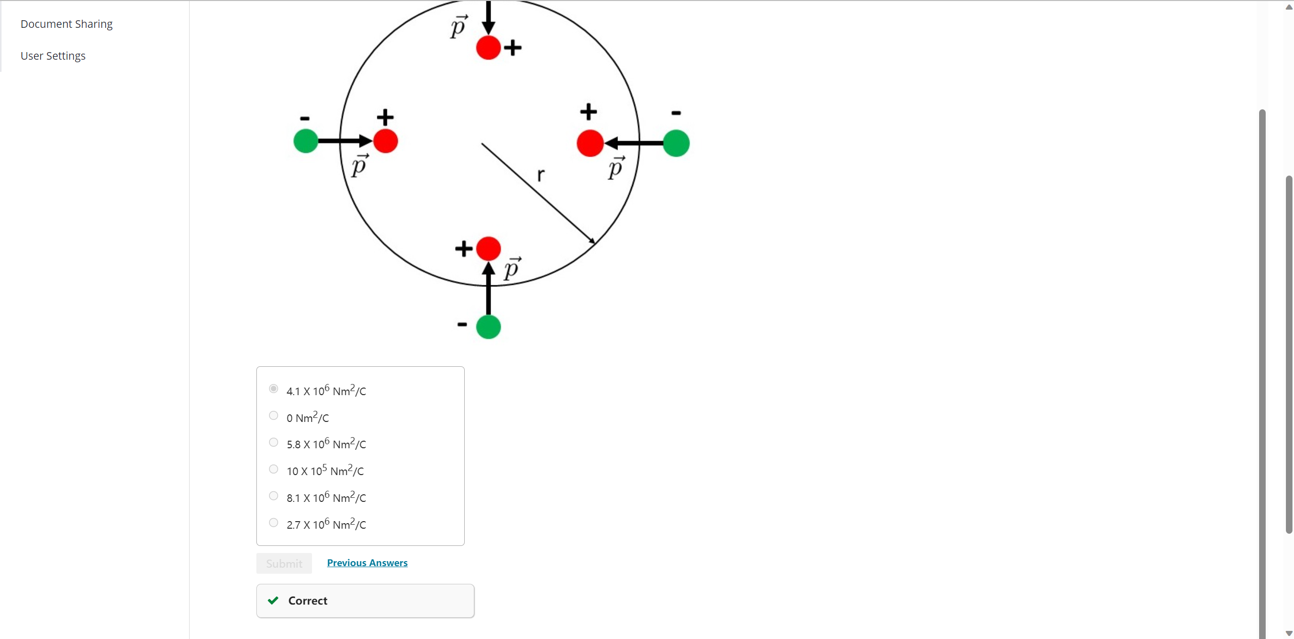 Solved e2-sum23-7 1 of 20 Pearson eText Study Area Student | Chegg.com