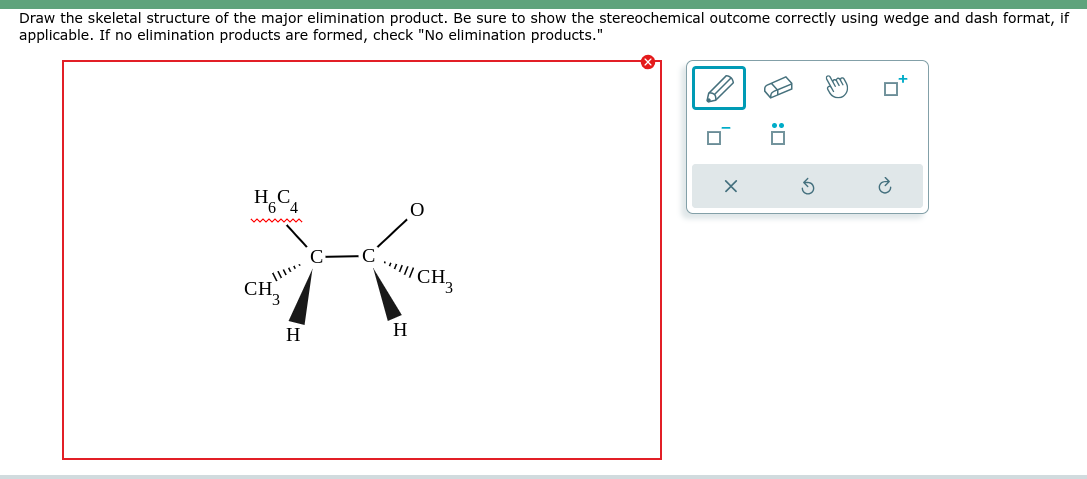 Solved Hi, I am struggling with the following problem: What | Chegg.com