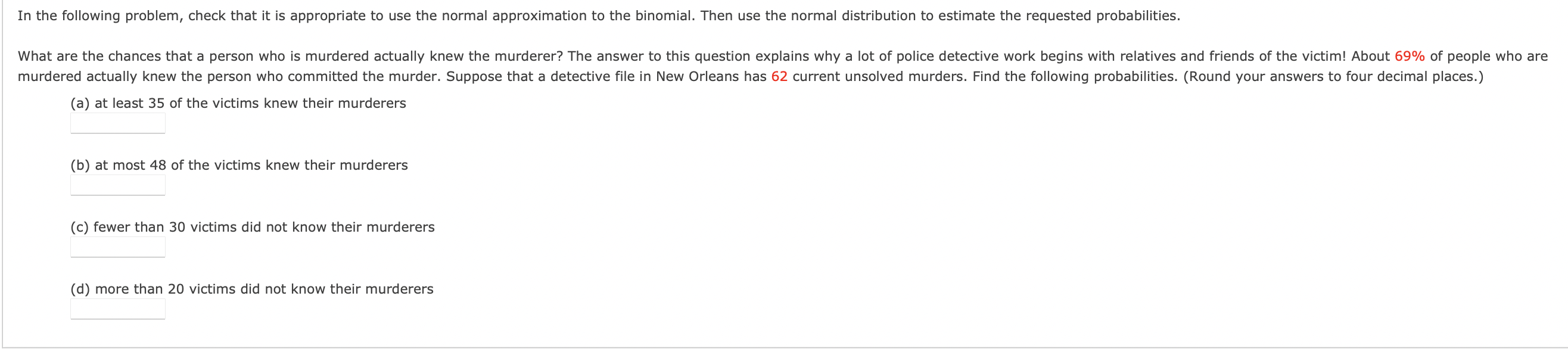 Solved In The Following Problem Check That It Is