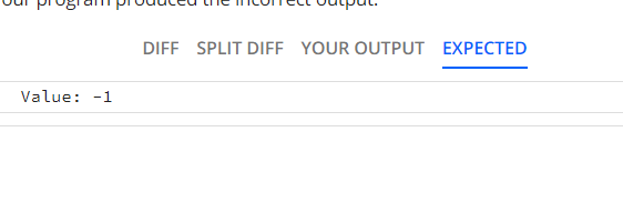 Solved Average Vaue - Python Specification: Read in integers | Chegg.com