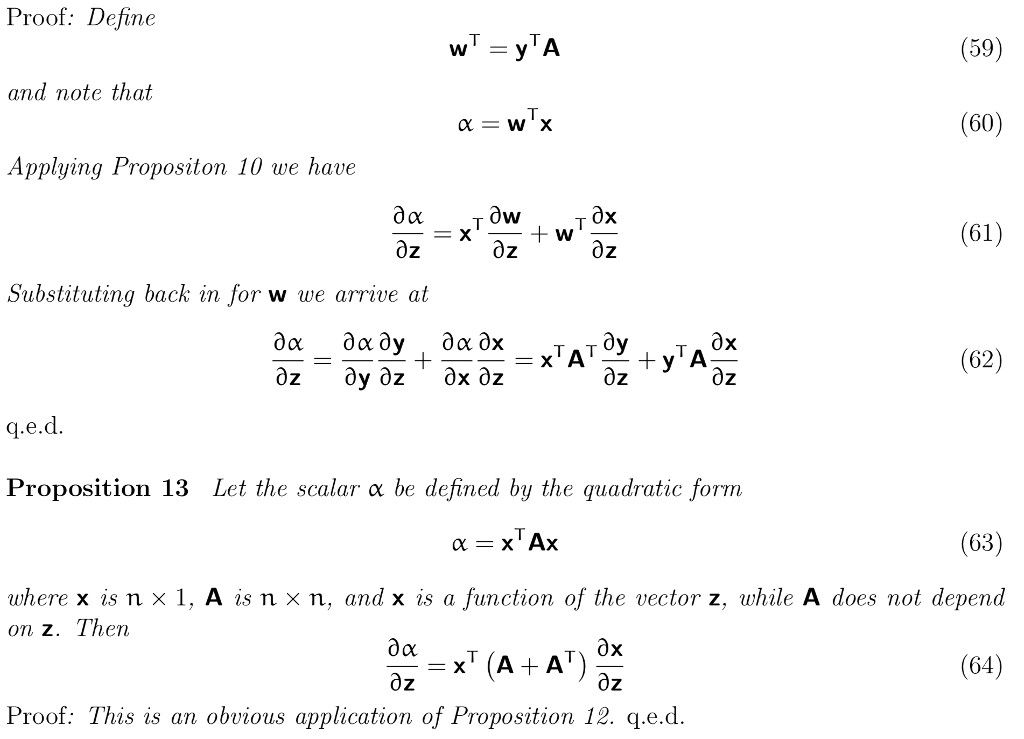 Solved For a function f : Rd → R, its Hessian matrix at a | Chegg.com