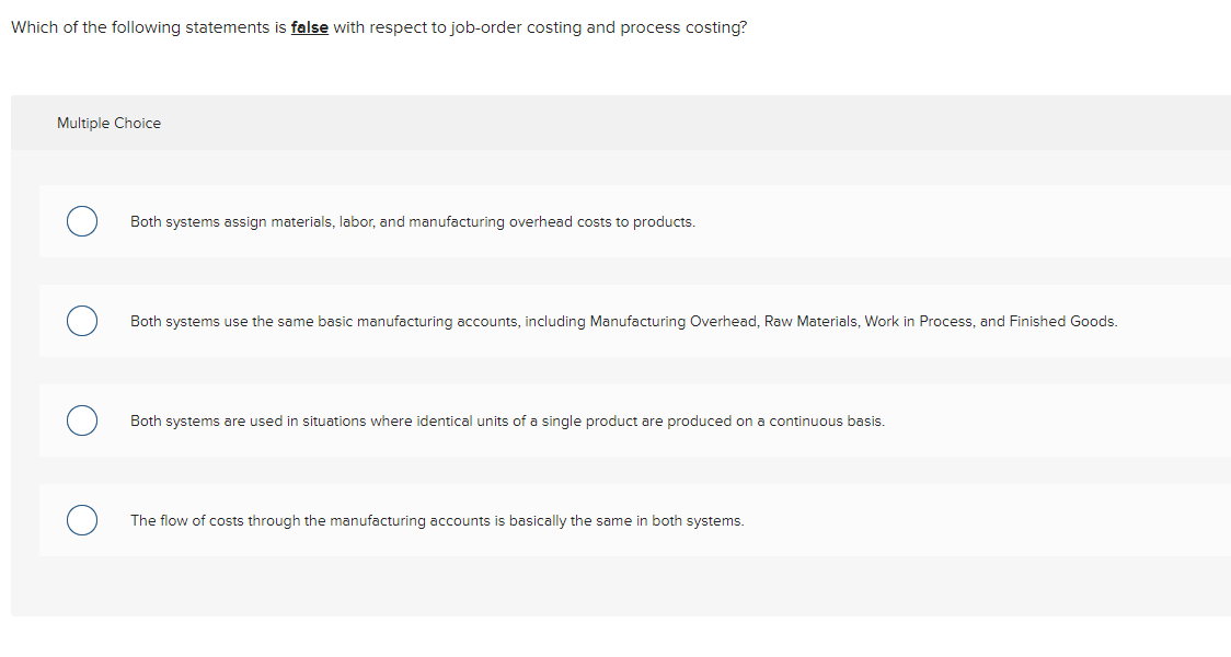 Solved Assume the following information: Using the | Chegg.com